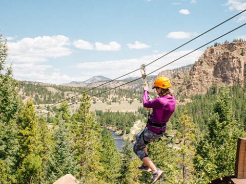 Zipline | Mechanical Engineering Expert Witness Services | Alpine ...